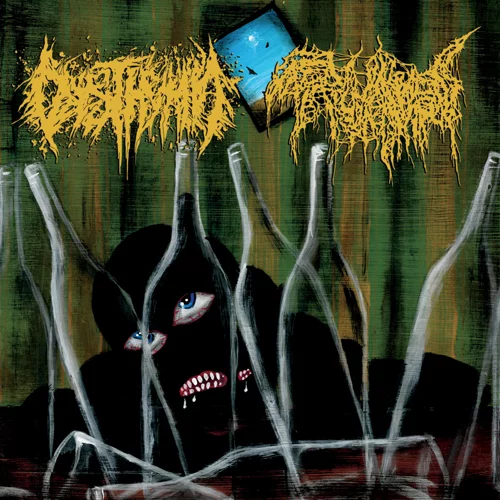 Blasting Brutal Death Metal | DeathGrindClub