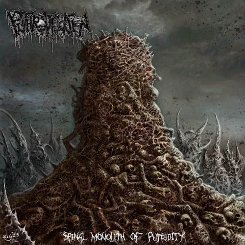 Blasting Brutal Death Metal | DeathGrindClub
